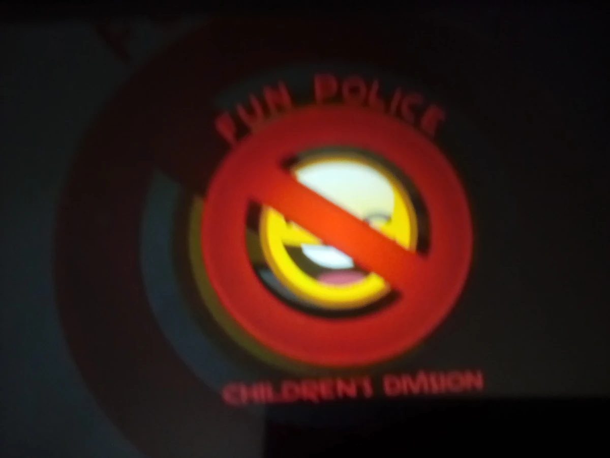 Fun Police | Trainsformers Wiki | Fandom