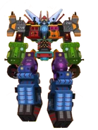 Combiners | Trainsformers Wiki | Fandom