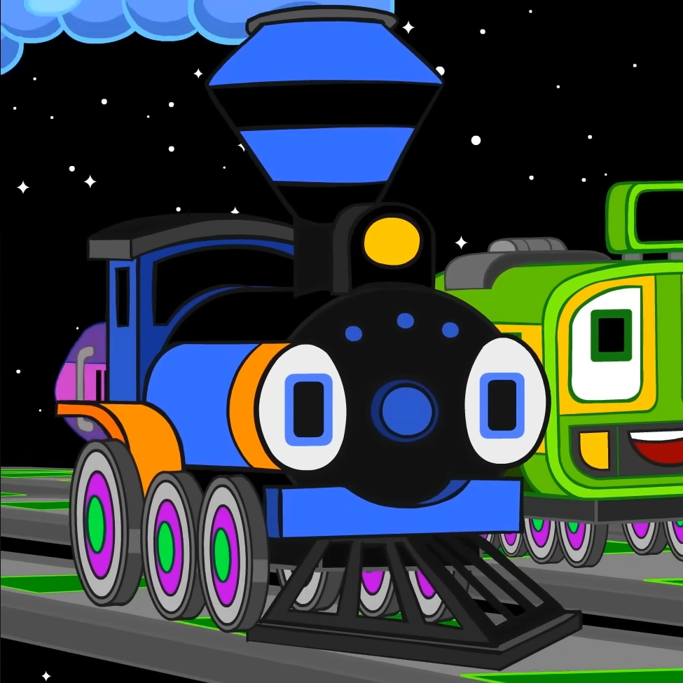 Cole | Trainsformers Wiki | Fandom