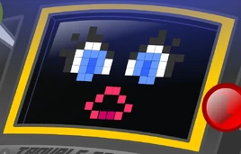 Trouble Tron | Trainsformers Wiki | Fandom