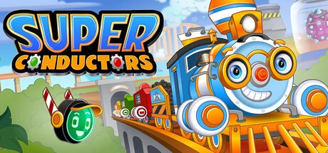 Super Conductors | Trainsformers Wiki | Fandom