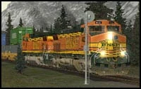 Train Simulator Wiki | Fandom