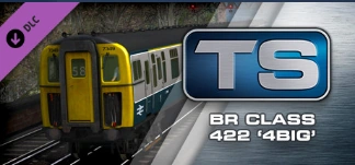 BR Class 422 ‘4BIG’ EMU Add-On | Train-Simulator-2019 Wiki | Fandom