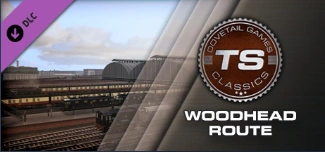 Woodhead Route Add-On | Train-Simulator-2019 Wiki | Fandom