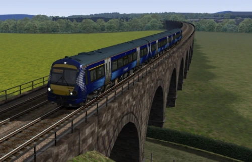 Class 170 | Train-Simulator-2019 Wiki | Fandom