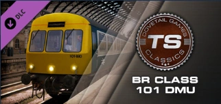 BR Class 101 DMU Add-On | Train-Simulator-2019 Wiki | Fandom