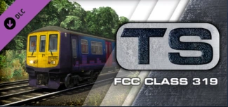 First Capital Connect Class 319 EMU Add-On | Train-Simulator-2019 Wiki ...