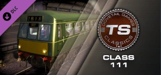 Class 111 DMU Add-On | Train-Simulator-2019 Wiki | Fandom