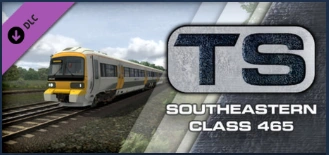 Southeastern Class 465 EMU Add-On | Train-Simulator-2019 Wiki | Fandom