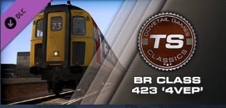 BR Class 423 ‘4VEP’ EMU Add-On | Train-Simulator-2019 Wiki | Fandom