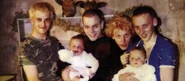 Baby Dawn | Trainspotting Film Wiki | Fandom