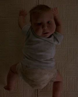 Baby Dawn | Trainspotting Film Wiki | Fandom