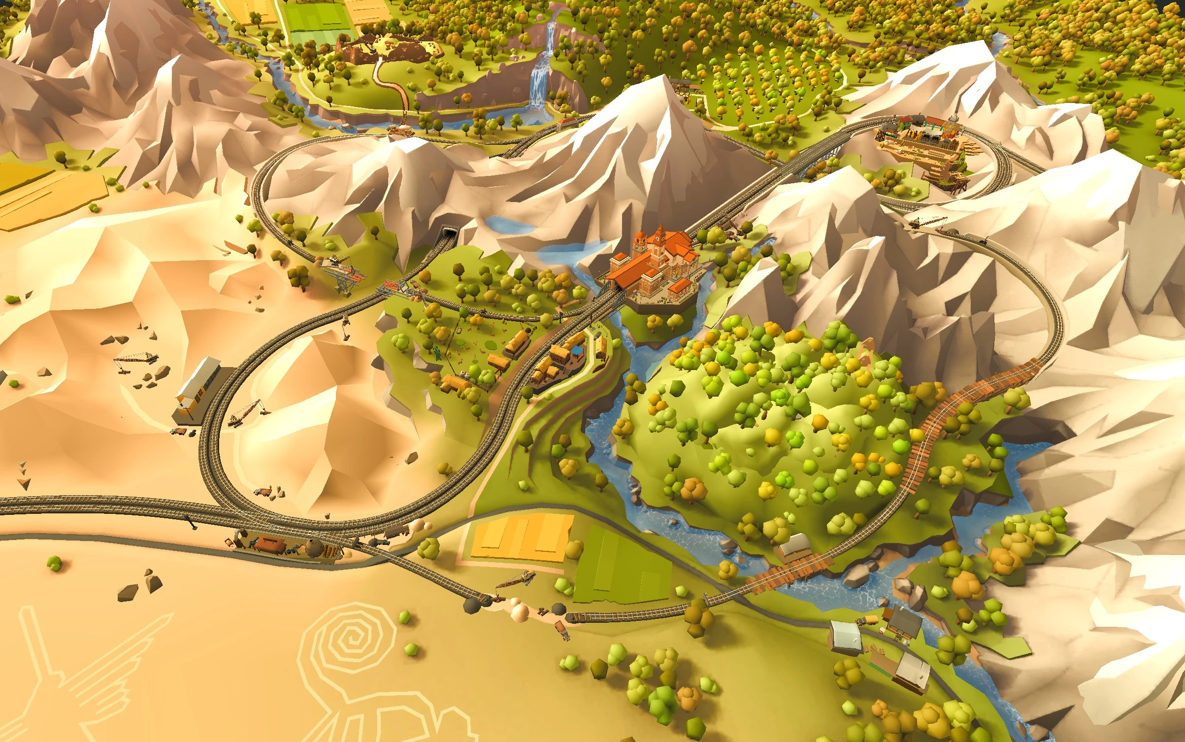 Discuss Everything About Trainstation 2: Player's Guide Wiki | Fandom