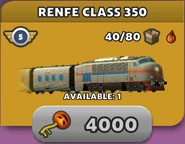 Gallery:Event Locomotives | Trainstation 2: Player's Guide Wiki | Fandom