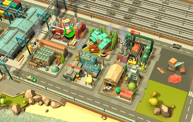 Factories | Trainstation 2: Player's Guide Wiki | Fandom
