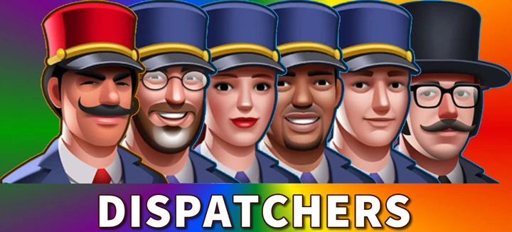Dispatchers | Trainstation 2: Player's Guide Wiki | Fandom