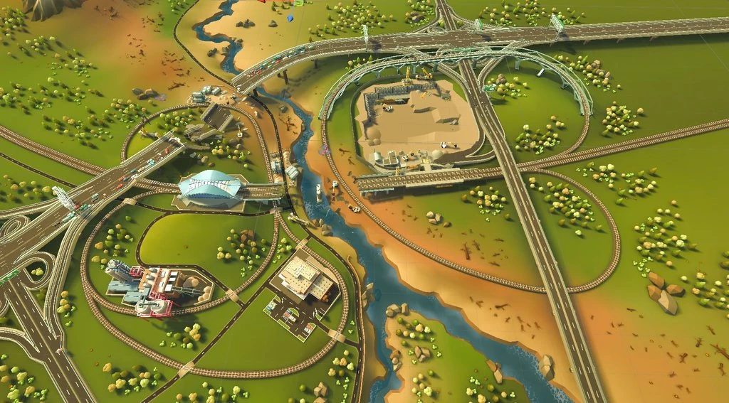 Construction Manager (2022) | Trainstation 2: Player's Guide Wiki | Fandom