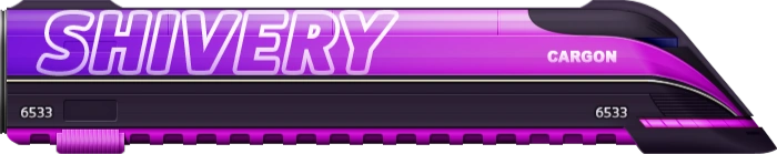 Shivery | TrainStation Wiki | Fandom