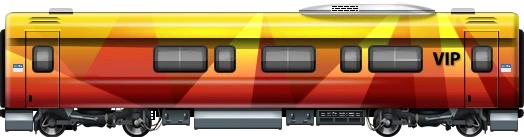 Vessel VIP | TrainStation Wiki | Fandom