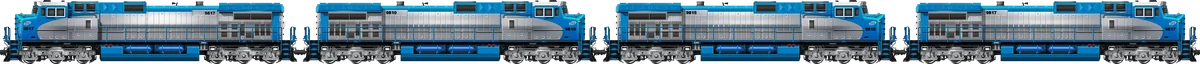 Rumo AC44i | TrainStation Wiki | Fandom