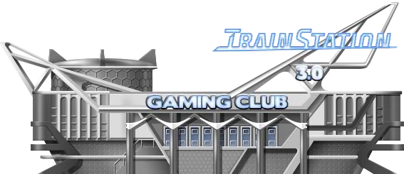 Gaming Club | TrainStation Wiki | Fandom