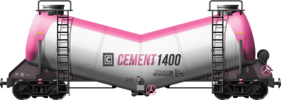 HC Cement | TrainStation Wiki | Fandom