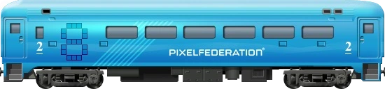 PRR 2nd Class | TrainStation Wiki | Fandom