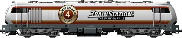 4th Prima II | TrainStation Wiki | Fandom