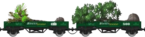 Park Flora | TrainStation Wiki | Fandom