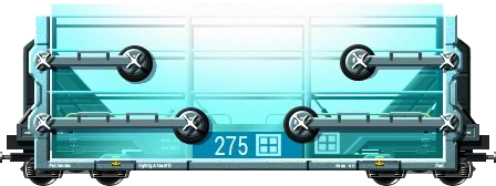 Sturdy Glass | TrainStation Wiki | Fandom