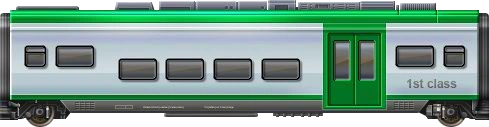 ELF 1st Class | TrainStation Wiki | Fandom
