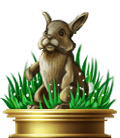 Spring Rabbit | TrainStation Wiki | Fandom