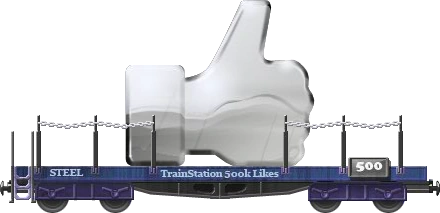 TS500K | TrainStation Wiki | Fandom