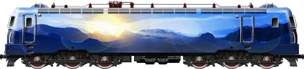 Transmontana | TrainStation Wiki | Fandom