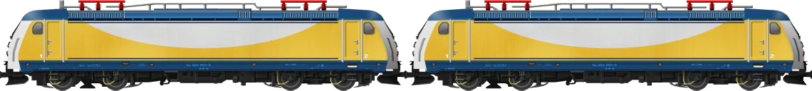 Metronom II | TrainStation Wiki | Fandom