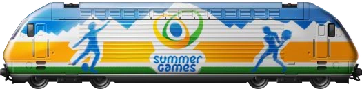 Start Express | TrainStation Wiki | Fandom