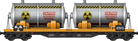DXB Uranium | TrainStation Wiki | Fandom
