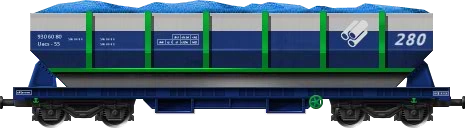 IntEgro Plastics | TrainStation Wiki | Fandom