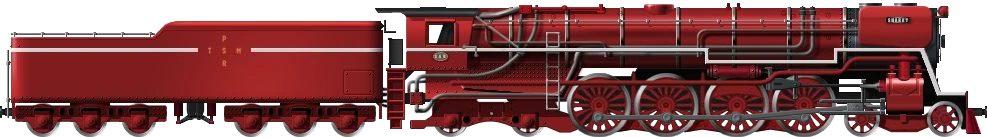 Red Devil (C) | TrainStation Wiki | Fandom