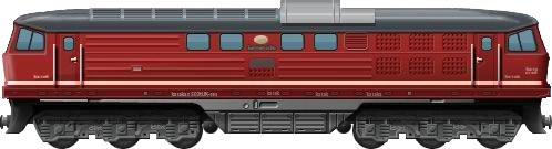 DR Class 130 | TrainStation Wiki | Fandom