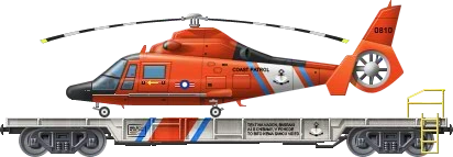 Dolphin Carrier | TrainStation Wiki | Fandom