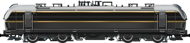 Vectron VIP | TrainStation Wiki | Fandom