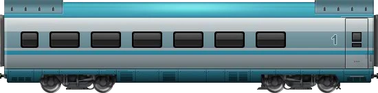 Velaro 1st Class | TrainStation Wiki | Fandom