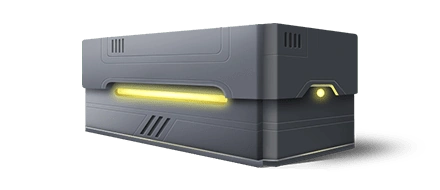 Crawger Box | TrainStation Wiki | Fandom