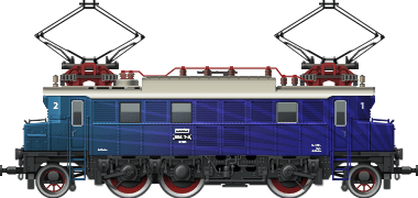 DR Class E04 | TrainStation Wiki | Fandom