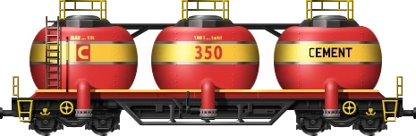 FEC Cement | TrainStation Wiki | Fandom