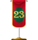Advent 22 Flag 23 | TrainStation Wiki | Fandom