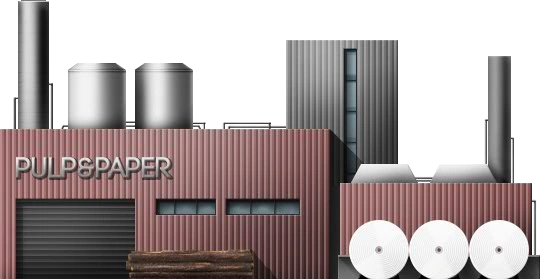 Paper Factory | TrainStation Wiki | Fandom