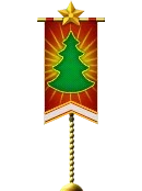 Yule Flag | TrainStation Wiki | Fandom