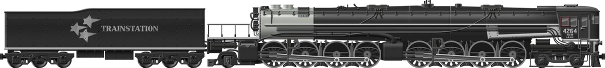 AC-11 Cab Forward (C) | TrainStation Wiki | Fandom